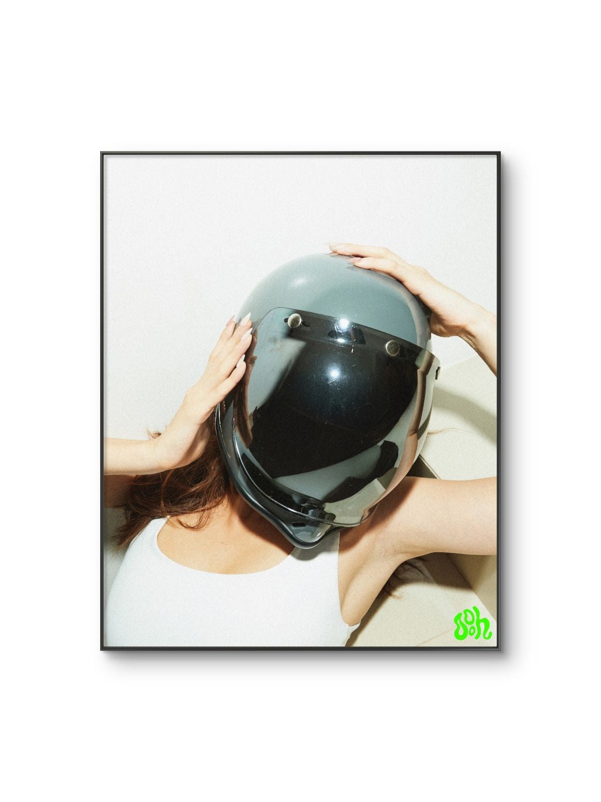 Impact Pending - Limited Edition Photo Prints – Oooh!