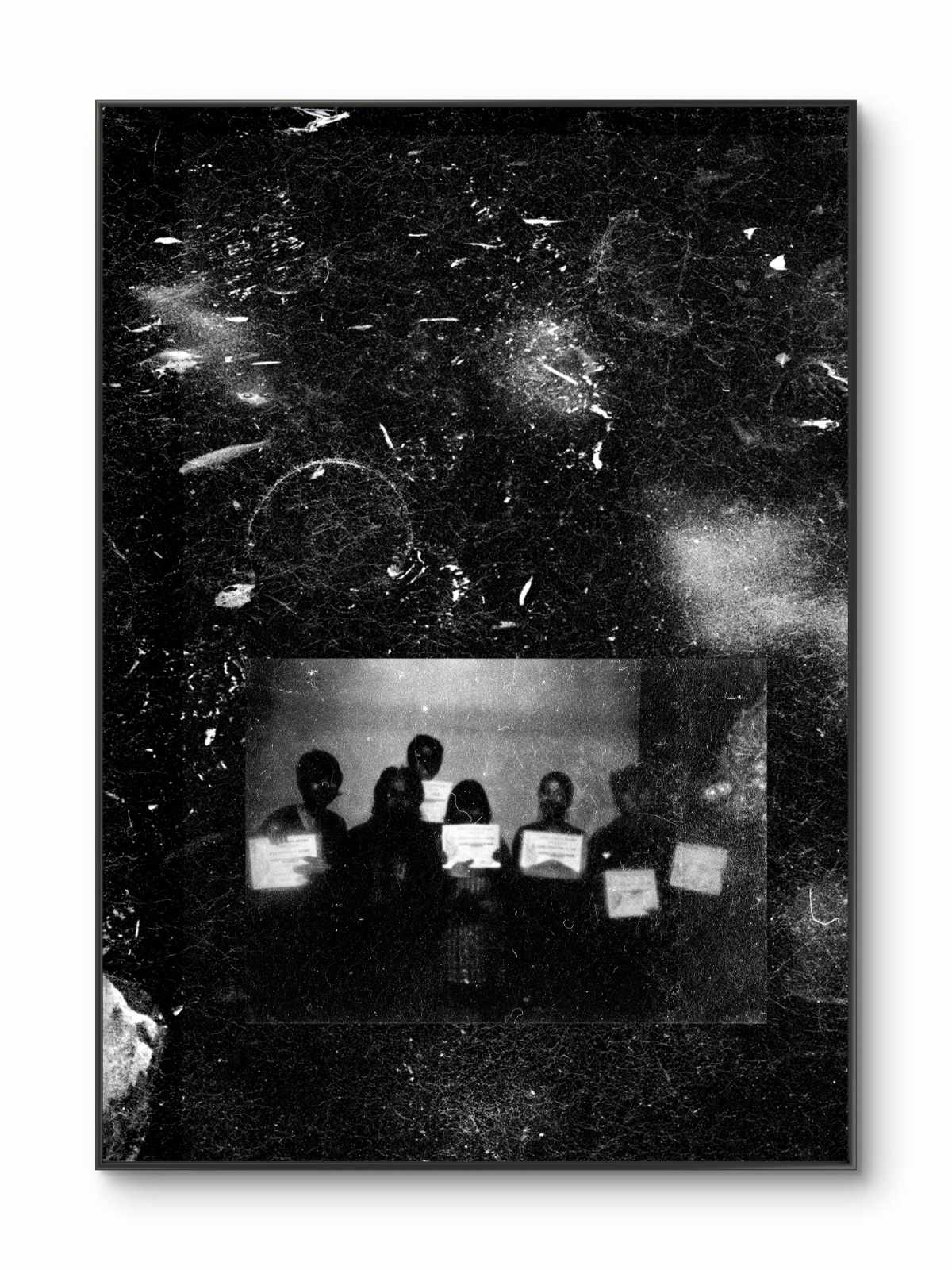 Miasma 8 - Premium Open Edition Photo Print – Oooh!