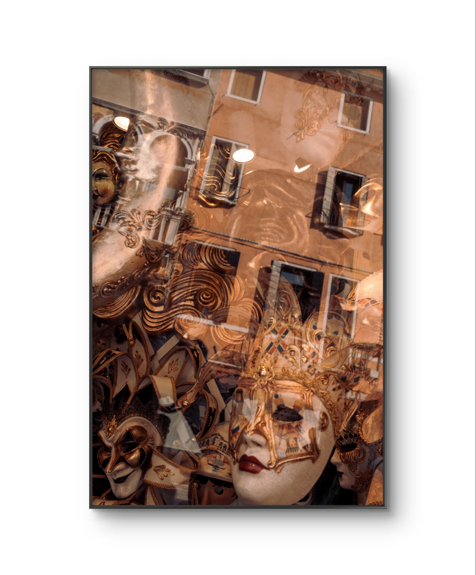 Gaze 1 - Stunning Fine Art Photography Print – Oooh!